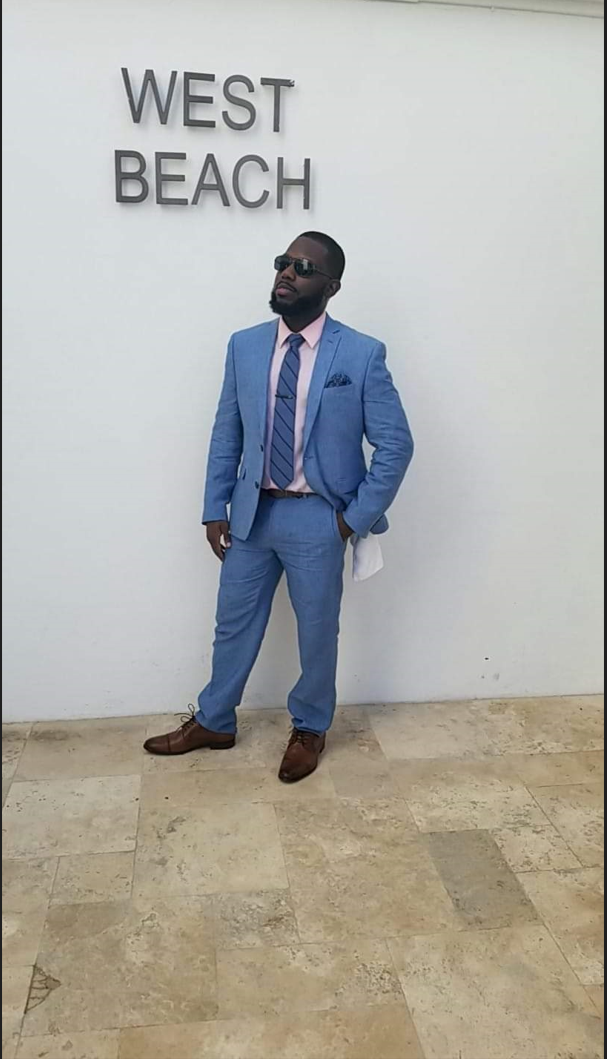 Roneil-and-Lisa-Dreams-Riviera-Cancun-Wedding | Destify Destination Wedding