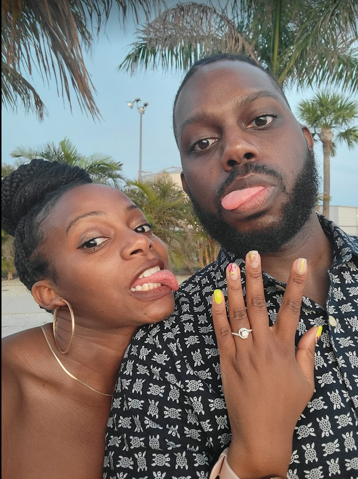 Roneil-and-Lisa-Dreams-Riviera-Cancun-Wedding | Destify Destination Wedding